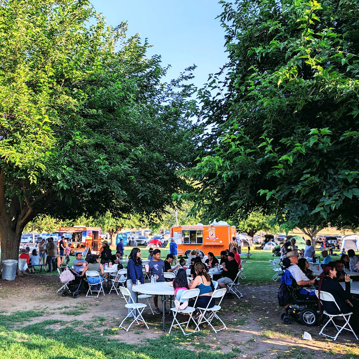 Spring Food Festival | Visit Valley Center